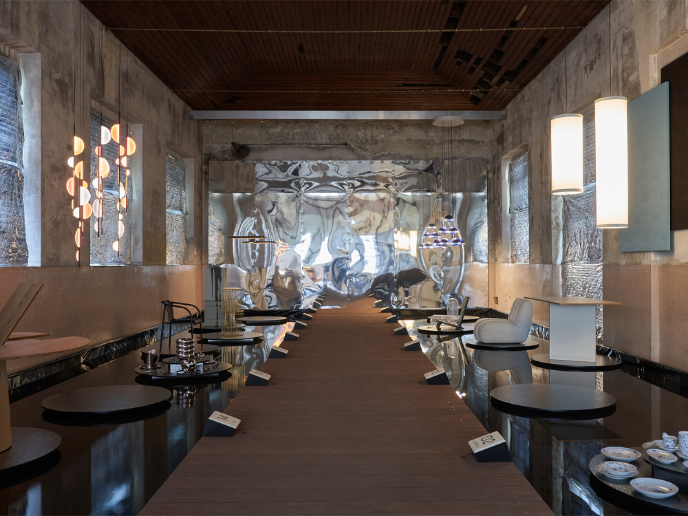 This is Denmark | Matteo Ragni